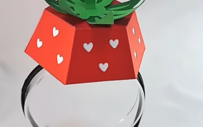 DIY Paper Hat Template - Free Printable PDF & SVG for Parties | Pococino